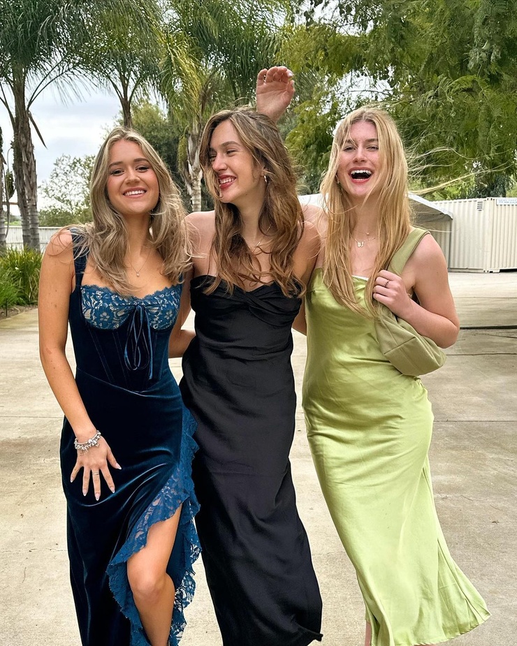 Picture of Pilot Paisley-Rose