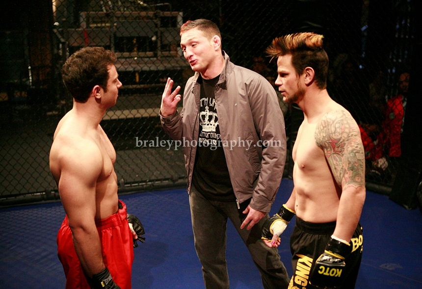 Picture of Bully Beatdown (2009- )