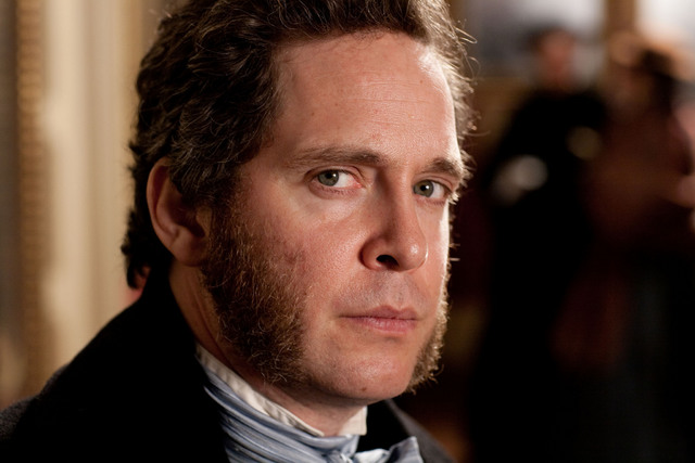Picture of Tom Hollander