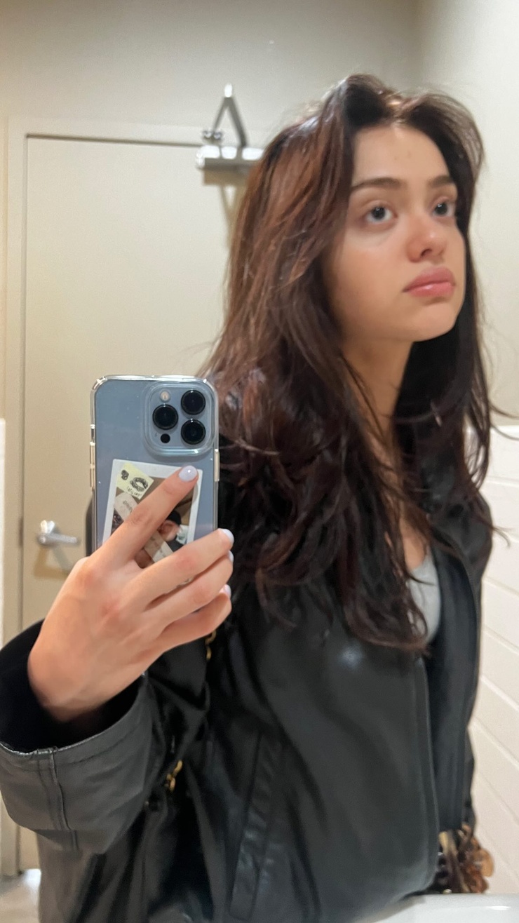 Nailea Devora picture