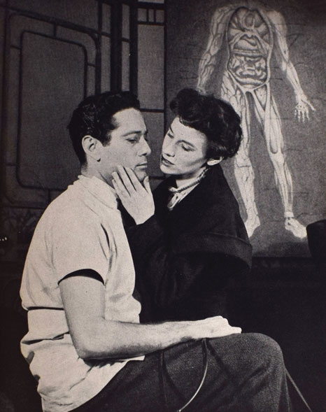 Picture of Margaret Phillips