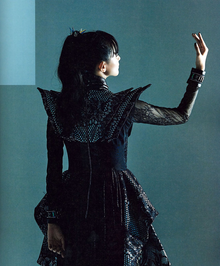 Suzuka Nakamoto picture