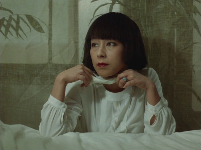 Michiyo Ookusu image