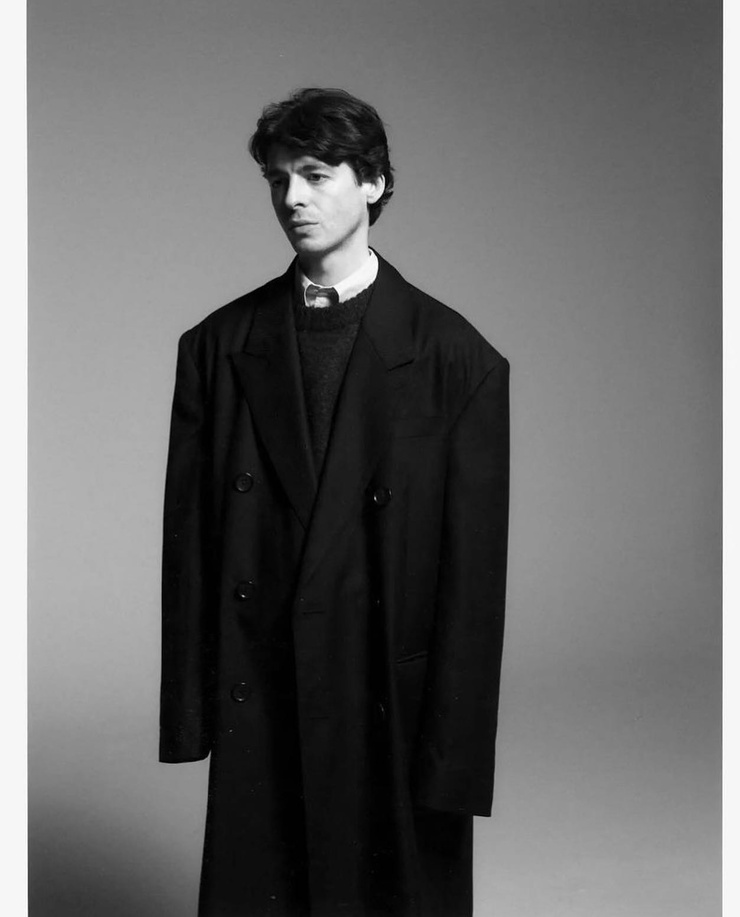 Picture of Anthony Boyle