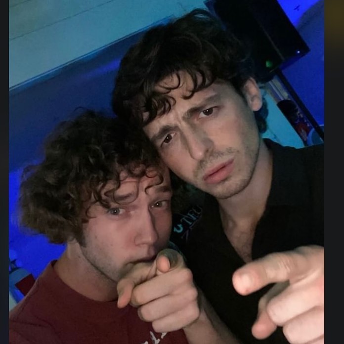 Picture of Will Harrison