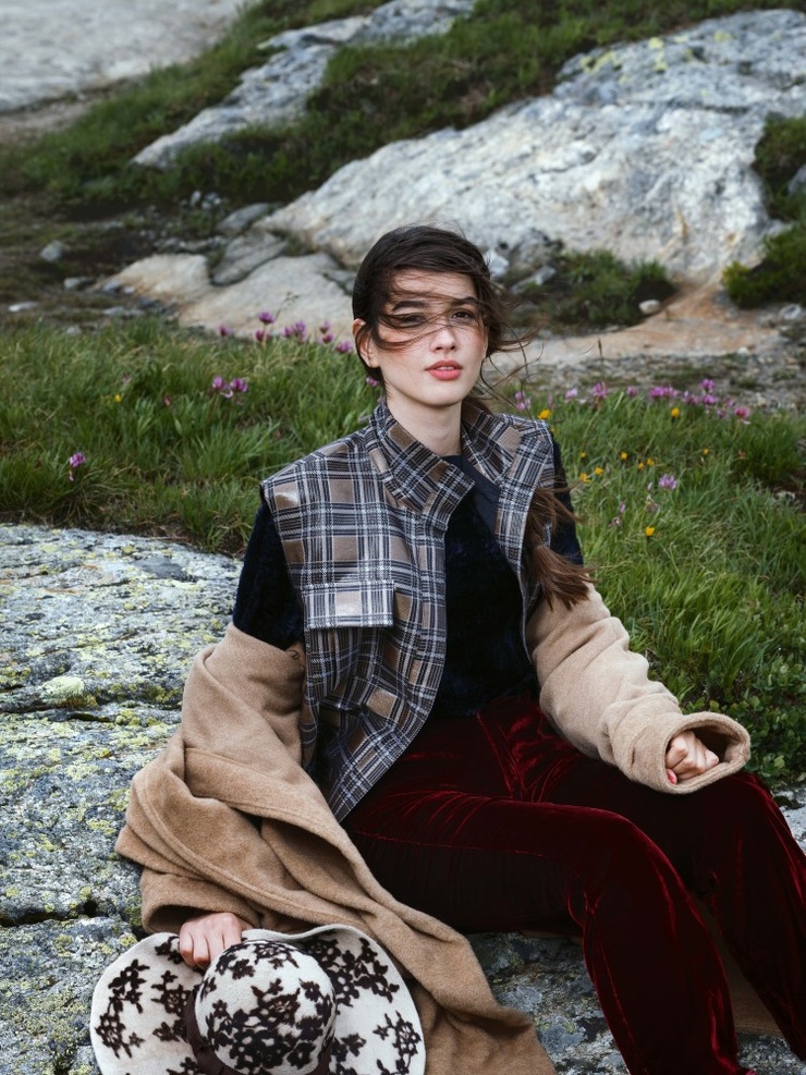 Picture of Erleta Kryezi