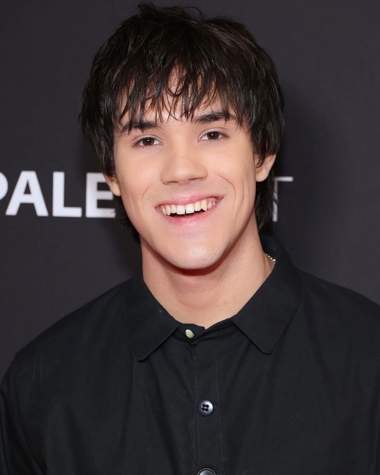 Picture of Ian Ousley