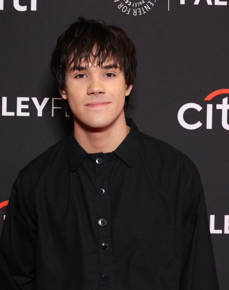 Picture of Ian Ousley