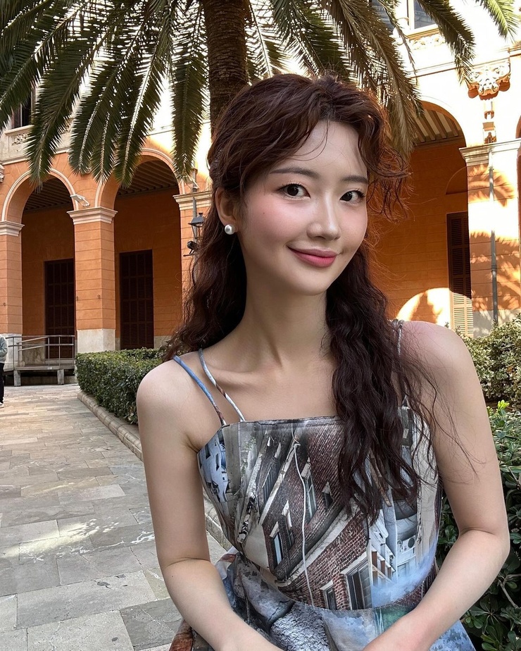 Image of Ha Jin Park