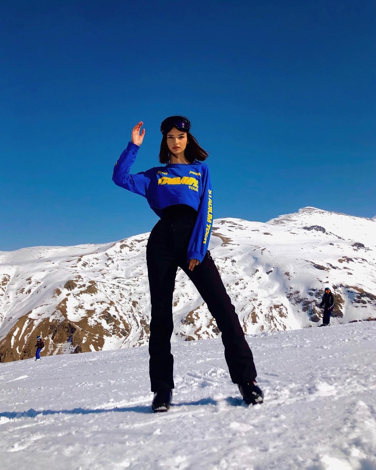 Aulona Sopaj picture