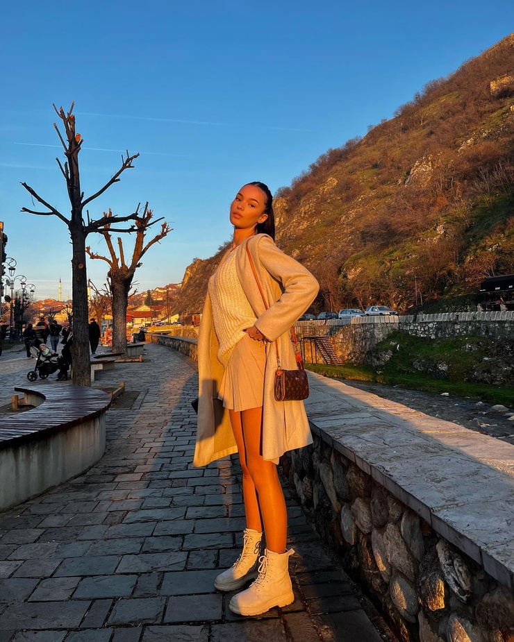 Picture of Aulona Sopaj