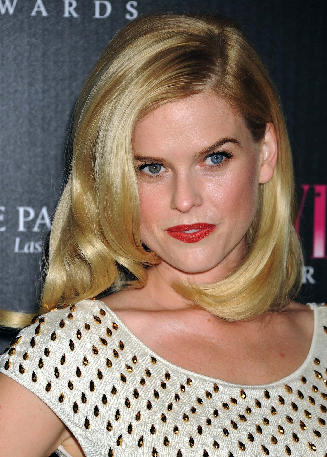 Picture of Alice Eve