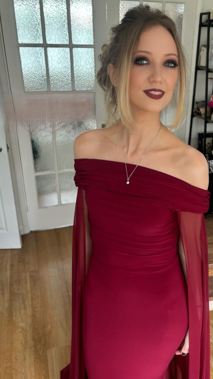 Picture of Aoife Wilson