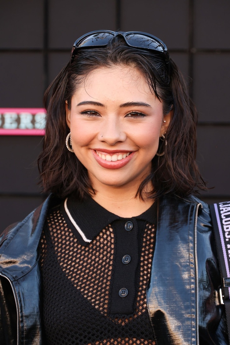 Picture of Xochitl Gomez