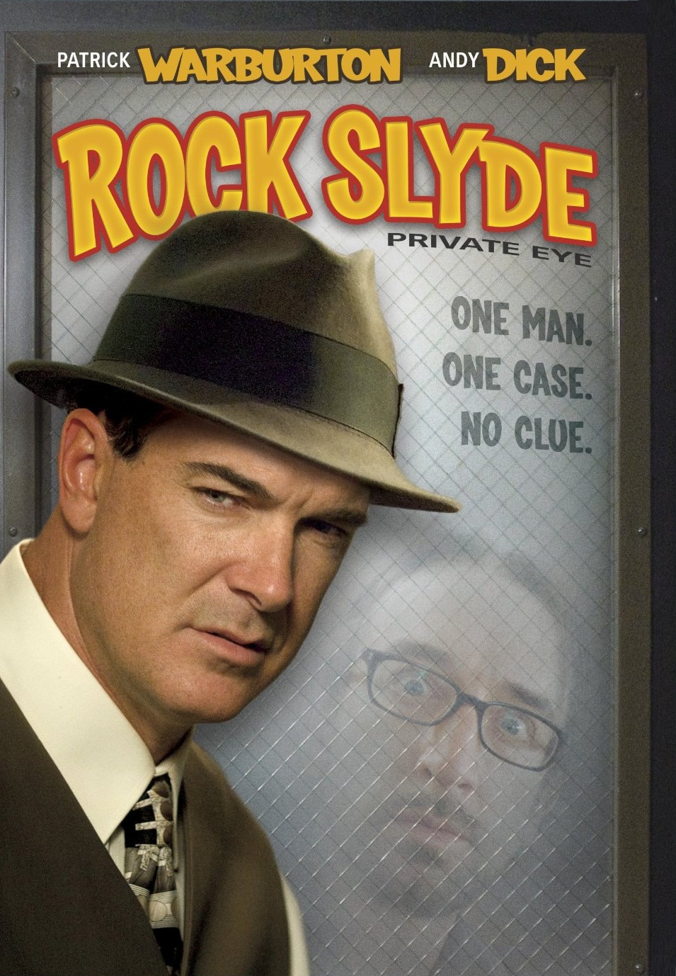 Picture of Rock Slyde