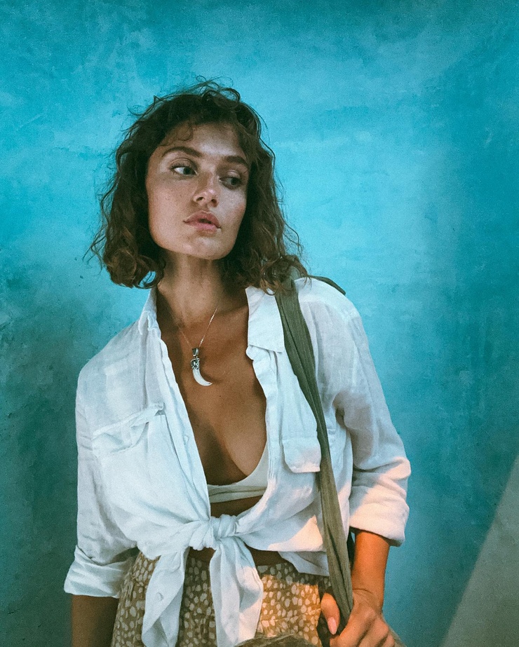 Lacey Rogers picture