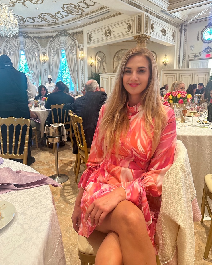 Picture of Natalija Ugrina