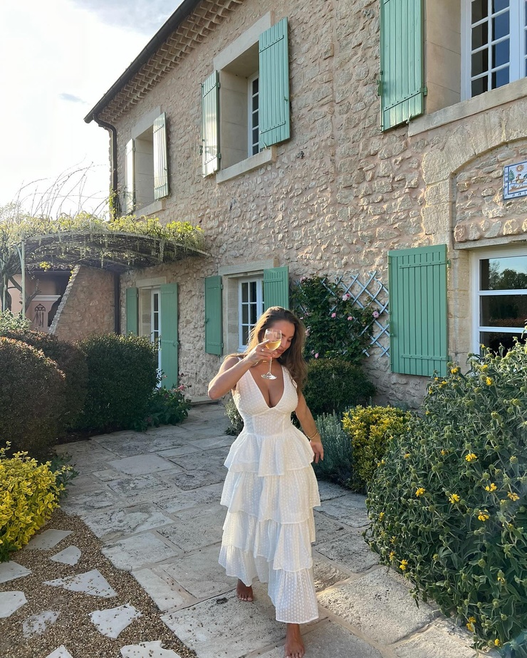 Picture of Luna Stevens