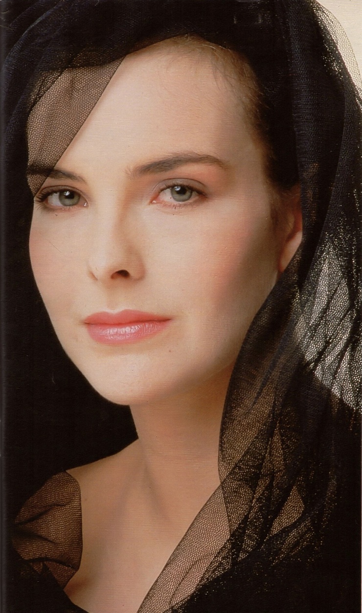 Picture of Carole Bouquet