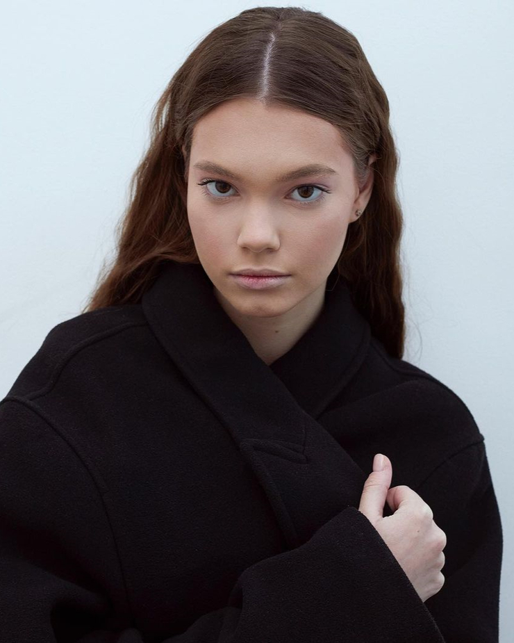 Picture of Varvara Khodos