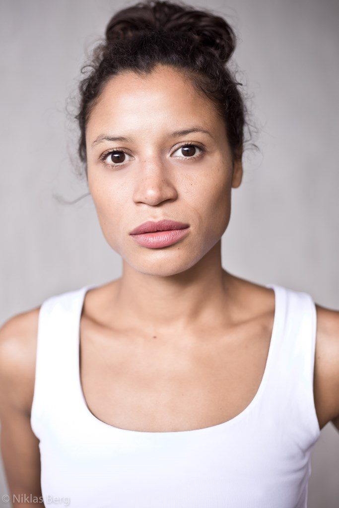 Davina Donaldson picture