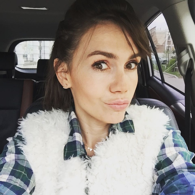 via Instagram (@olgaboladz_official)