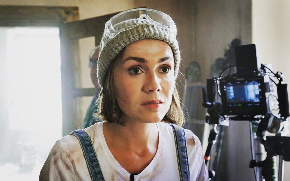 via Instagram (@olgaboladz_official)