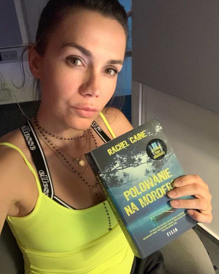 via Instagram (@olgaboladz_official)