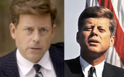 Picture of The Kennedys