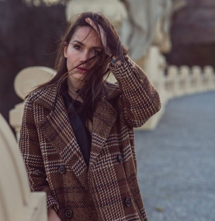 via Instagram (@olgaboladz_official)