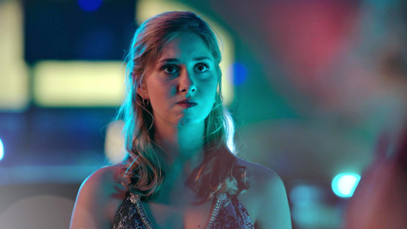 Picture of Sunny - Wer bist du wirklich?