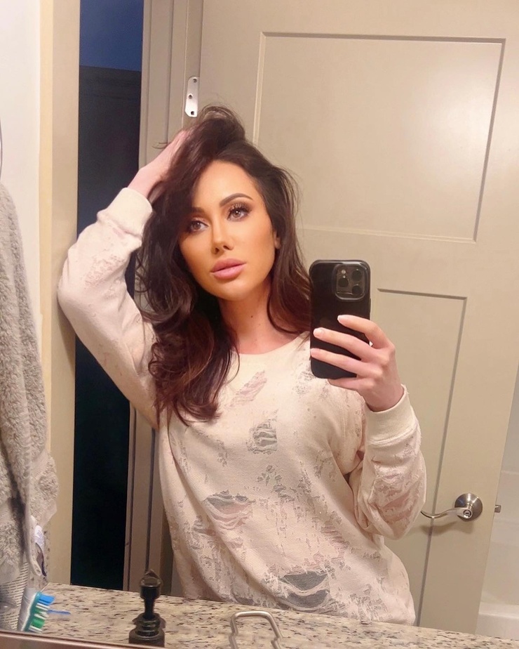 Picture of Jennifer Sterger