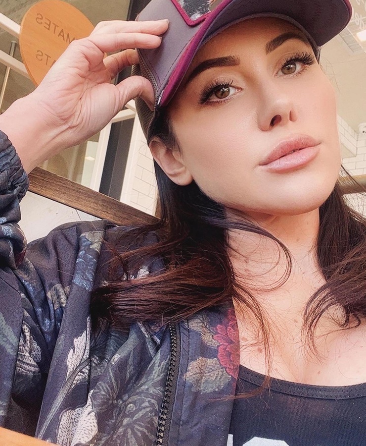 Picture of Jennifer Sterger