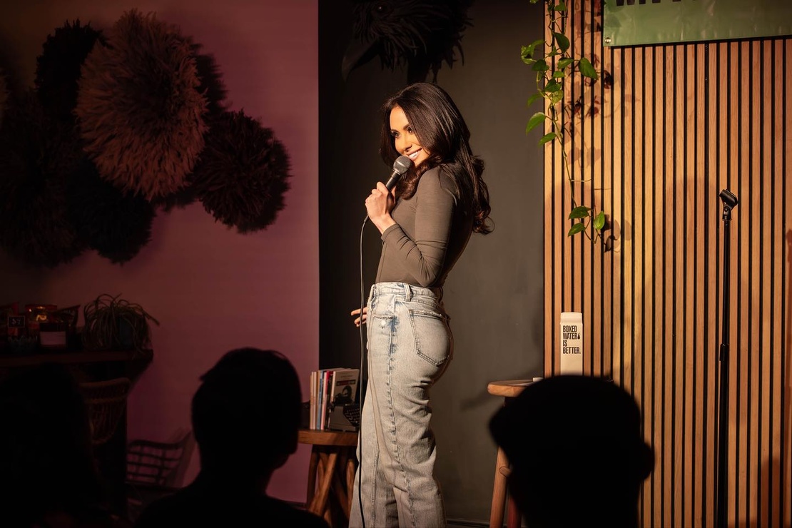 Picture of Jennifer Sterger