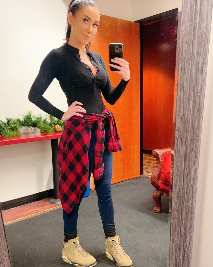 Image of Jennifer Sterger