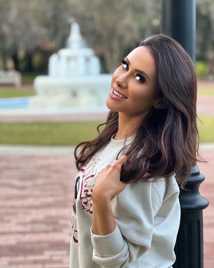 Picture of Jennifer Sterger