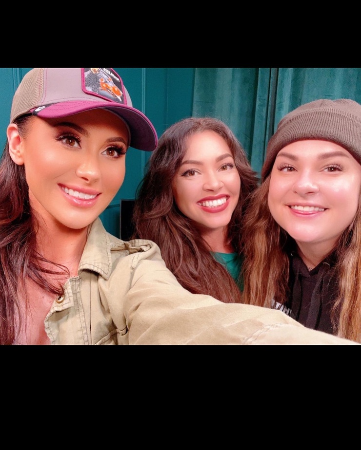 Picture of Jennifer Sterger