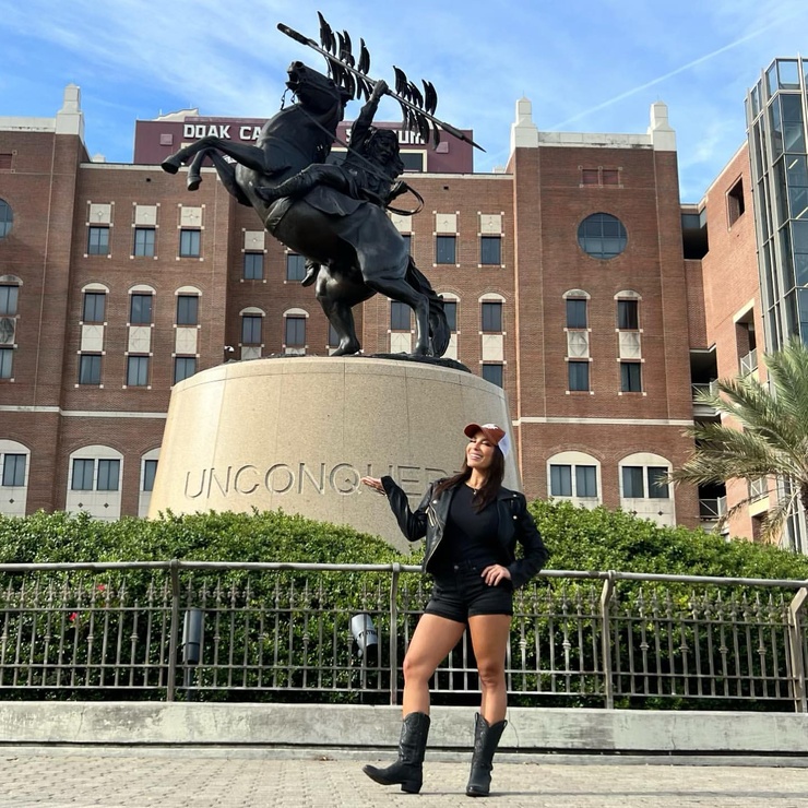 Picture of Jennifer Sterger