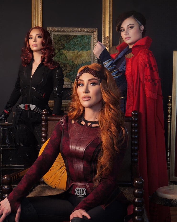 Picture of Jennifer Sterger