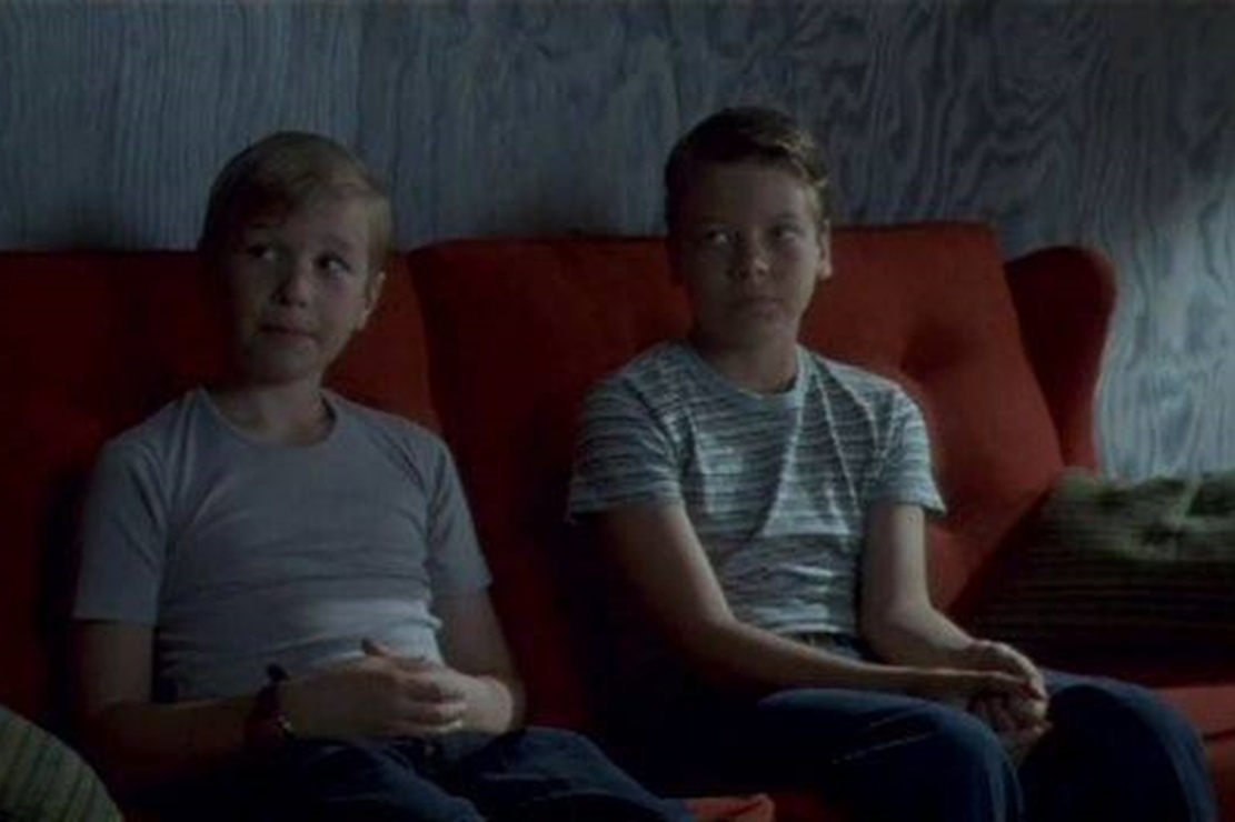 Picture of The Nature of Nicholas