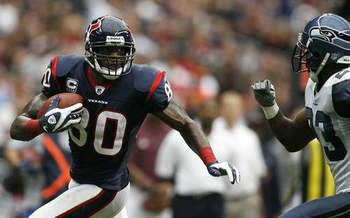 Picture of Andre Johnson