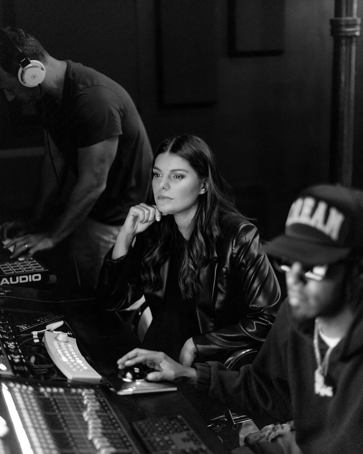 Picture of Katrina Moran