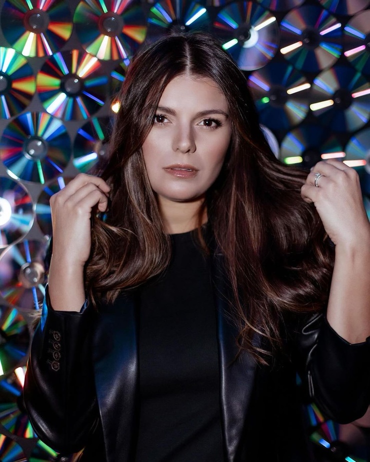 Picture of Katrina Moran