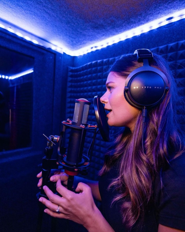 Picture of Katrina Moran