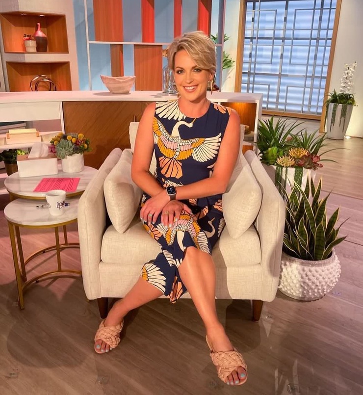 Picture of Jamie Yuccas