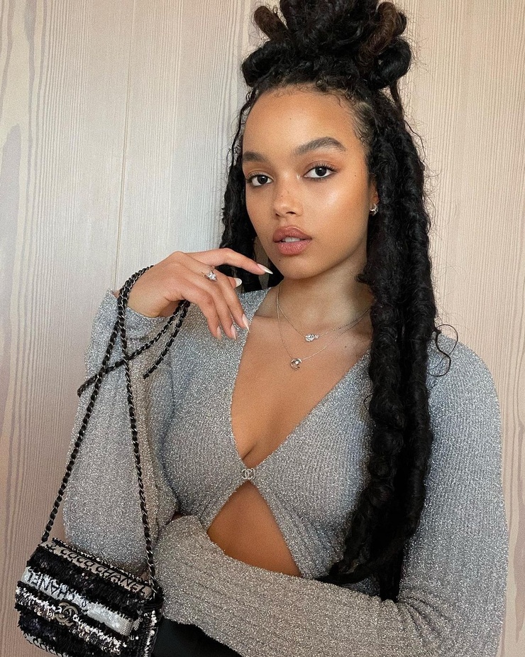 Picture of Whitney Peak