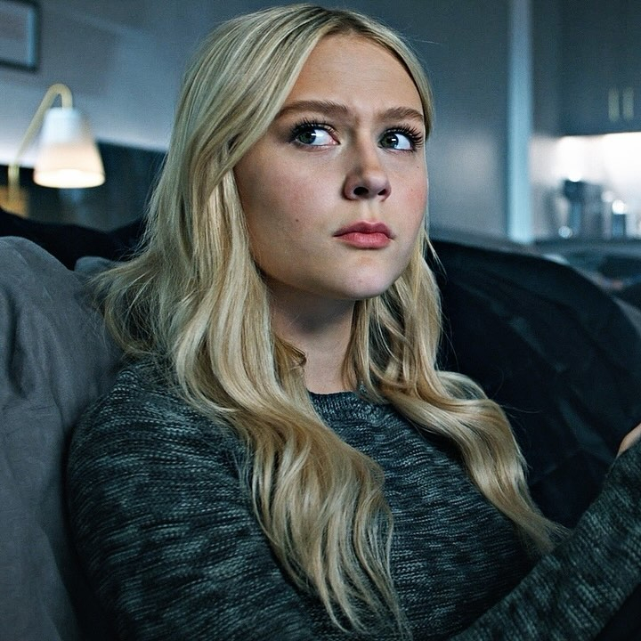 Picture of Alyvia Alyn Lind