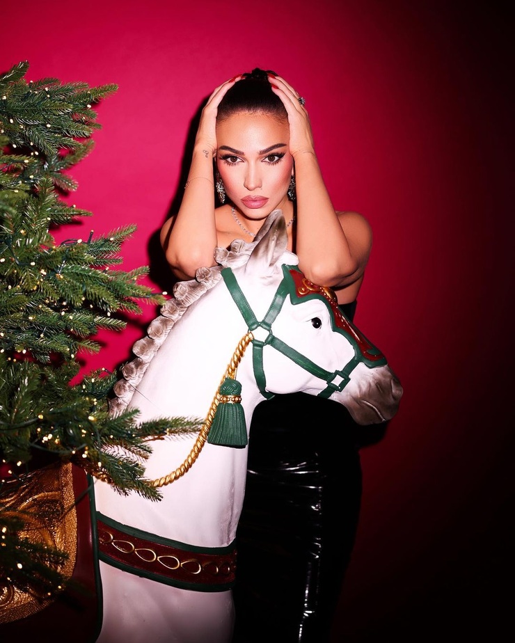 Picture of Jonida Vokshi