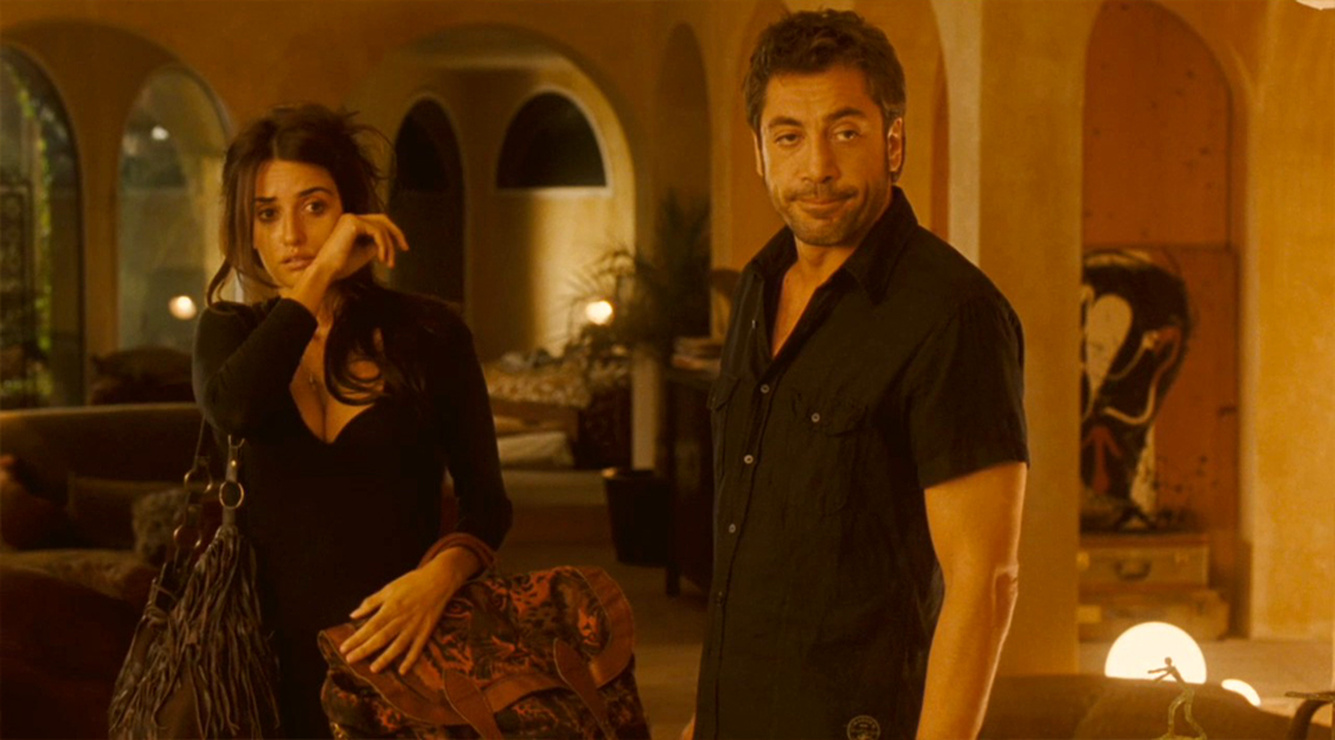 Picture of Vicky Cristina Barcelona