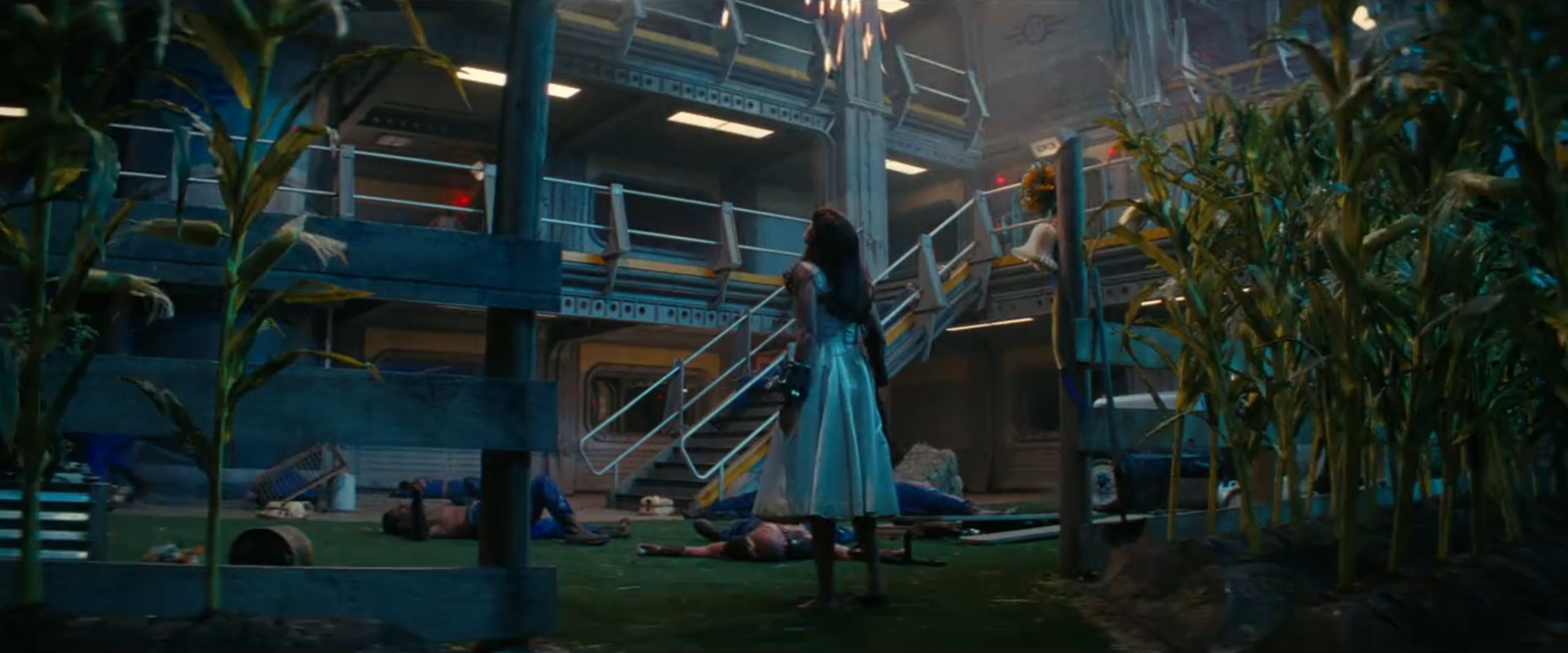 Picture of Lucy MacLean